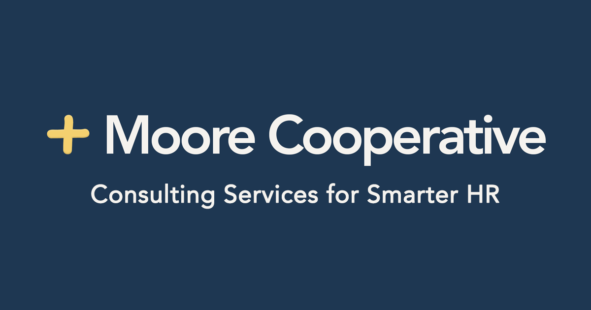 Moore Cooperative | AI-Driven Compensation Strategy